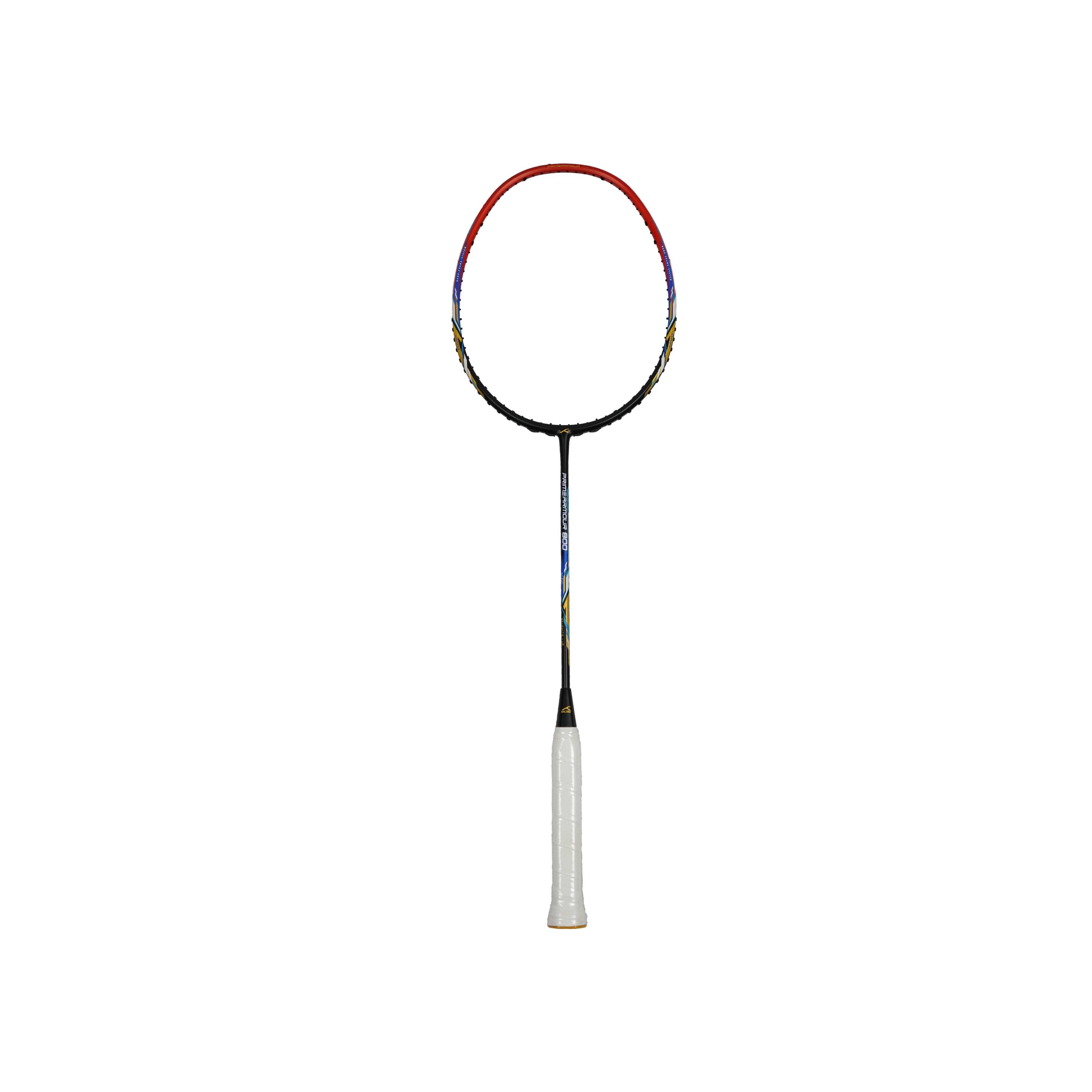 Raket Badminton Hundred Primearmour 800 – Sportivo Indonesia