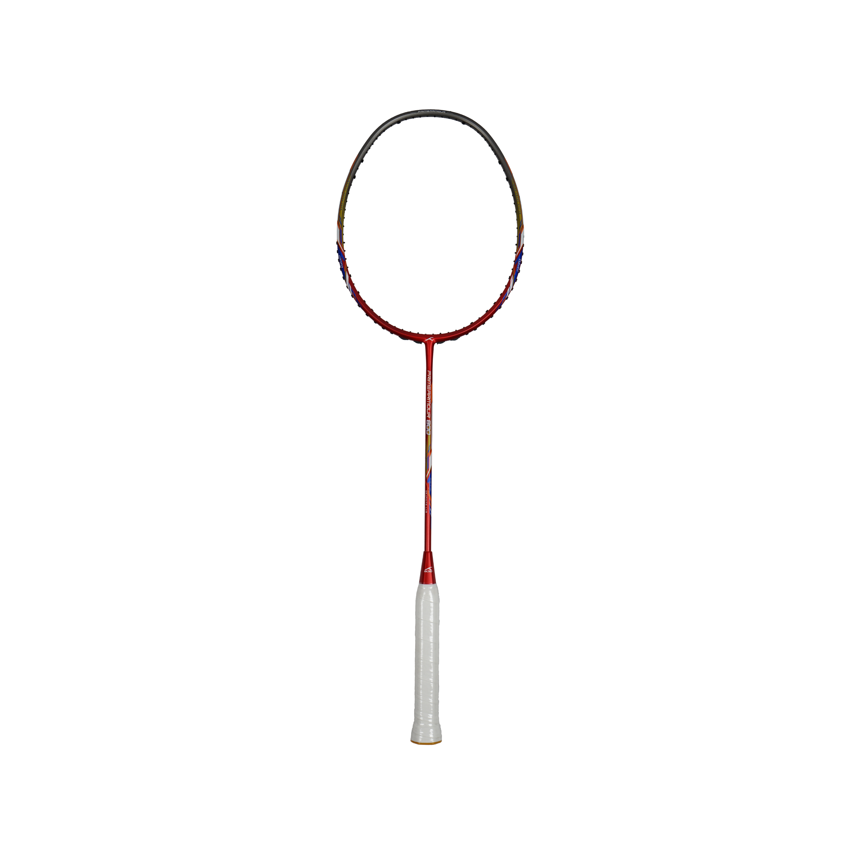 Raket Badminton Hundred Primearmour 800 – Sportivo Indonesia