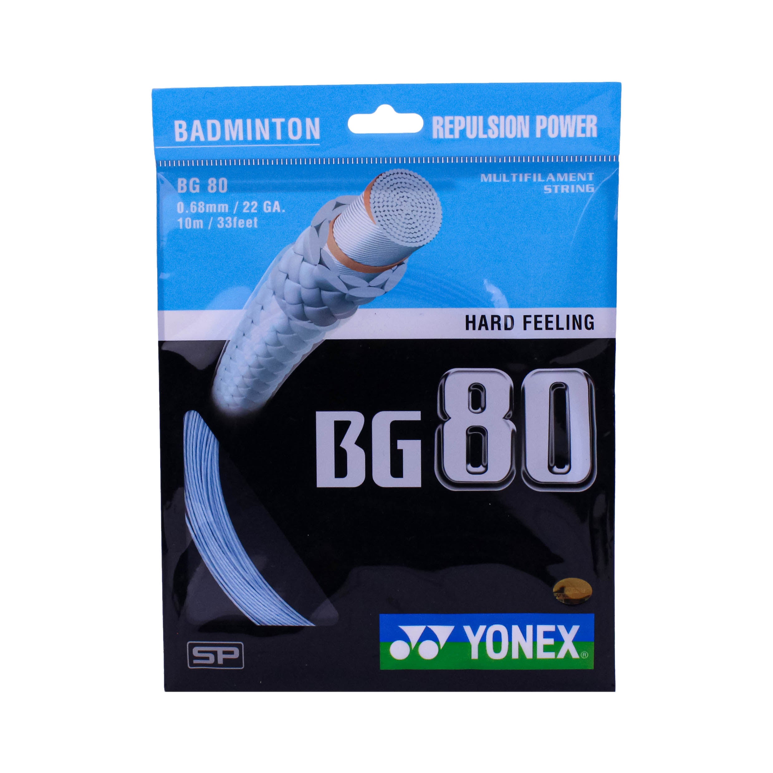 Yonex Senar Badminton BG80 – Sportivo Indonesia